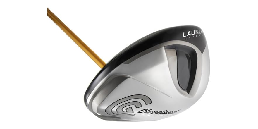 Cleveland SL 290 Launcher Driver