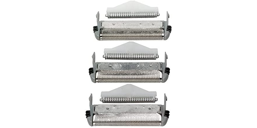 Remington SP-94 Microscreen 3 Replacements