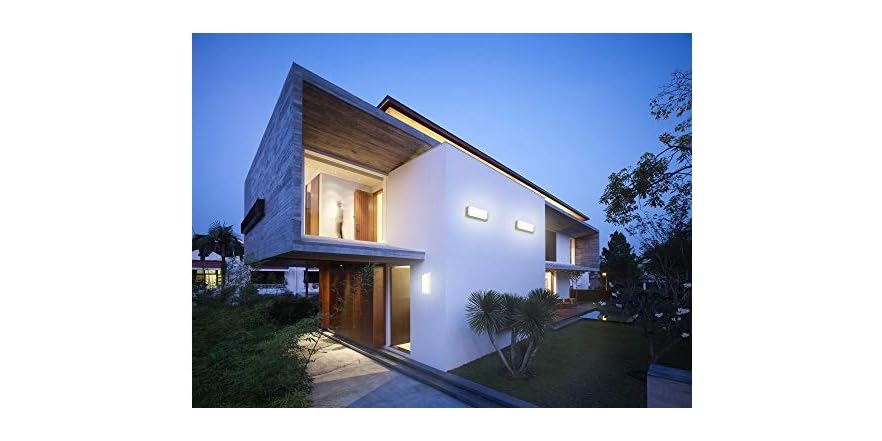 eSenlite Smart Motion Sensor Light