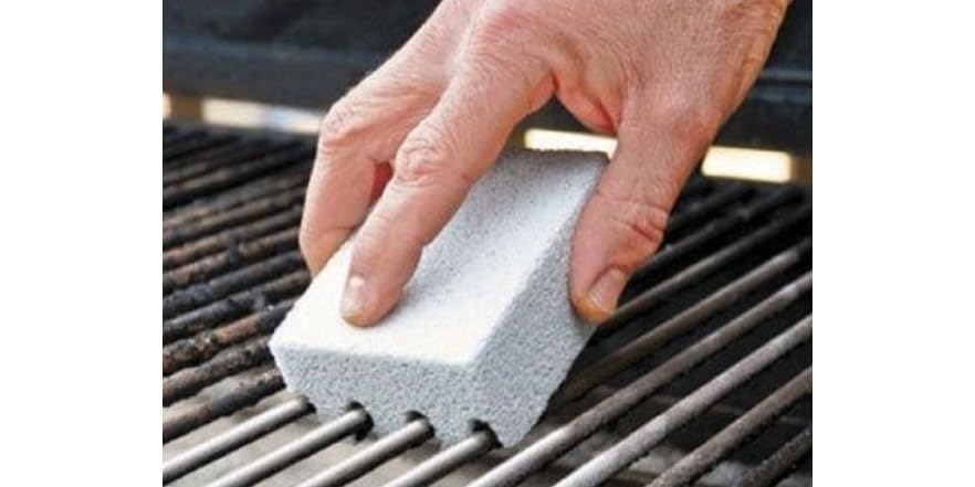 3-Pack Grill & Griddle Cleaning Blocks