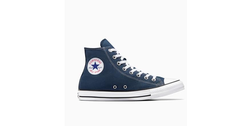 Converse Unisex All Star HI