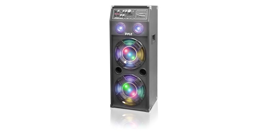 Pyle Disco Jam Speaker