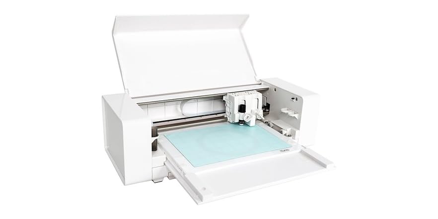 Silhouette Curio Hobby Machine