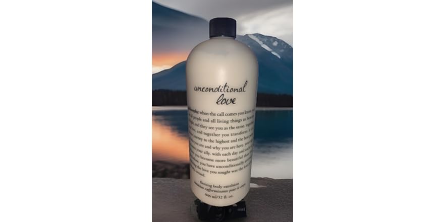 Philosophy Firming Body Emulsion 32 Oz