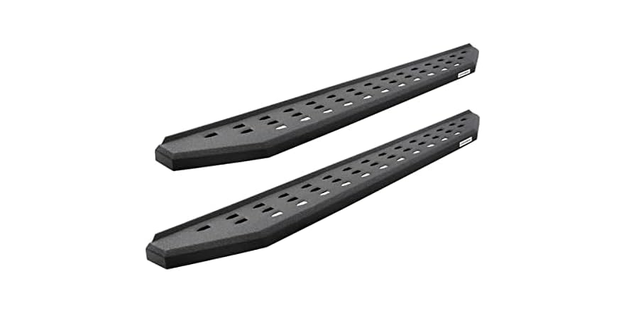 Go Rhino RB20 Running Boards - 87"