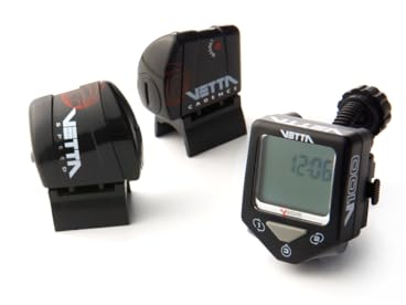 Vetta V100 Wireless Cycling Computer