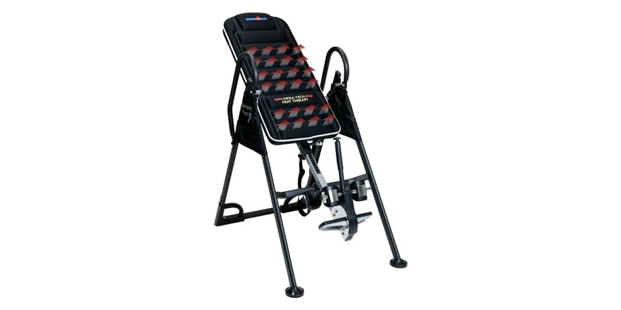IRONMAN IFT 4000 Infrared Inversion Table