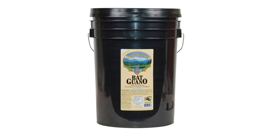 Indonesian Guano 44lb