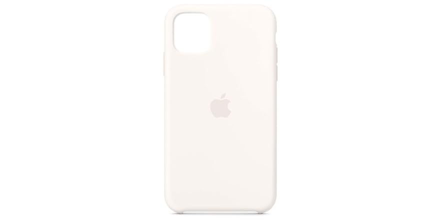 Apple iPhone 11 - Silicone Case