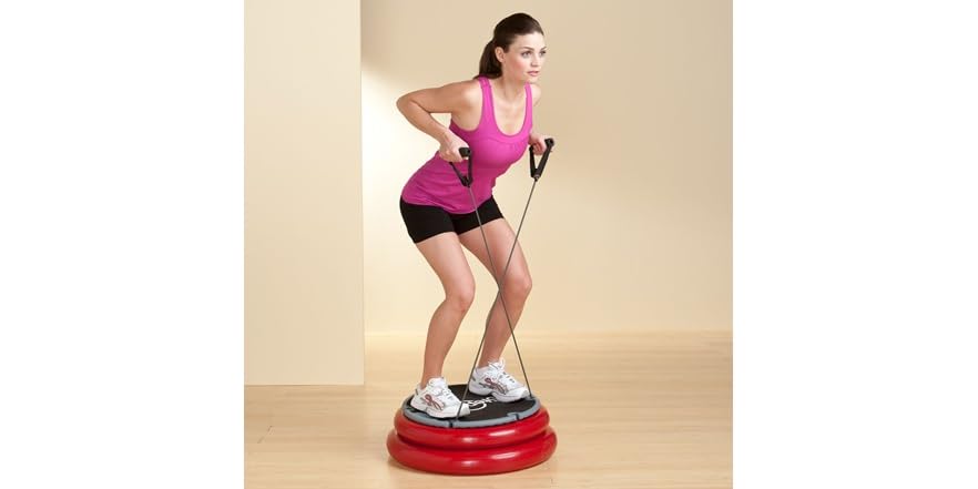 Gaiam Step360 Workout Kit