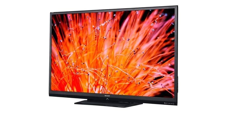 Sharp 60" 1080p 120Hz LED Smart TV