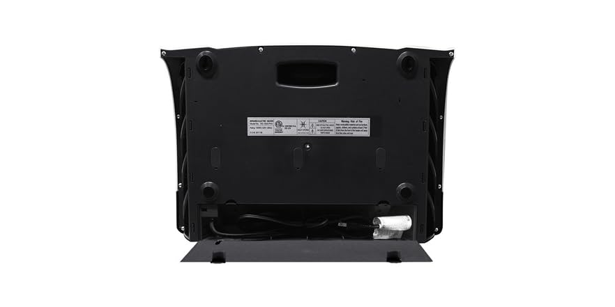 Heat Storm 1500 Watt Phoenix WiFi Enabled Heater