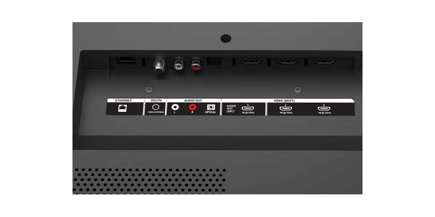 VIZIO 70" 4K Ultra HD LED Smart TV