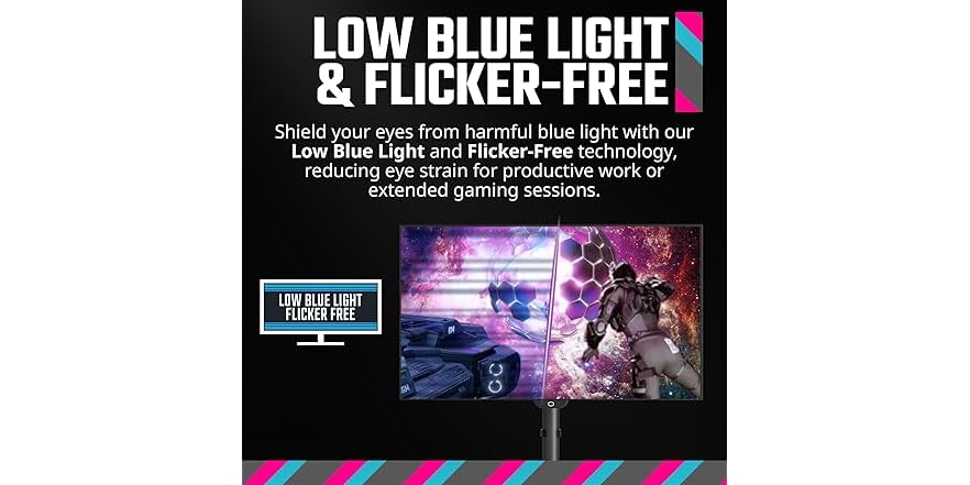 (NEW) Cooler Master Tempest 27” QHD OLED Monitor