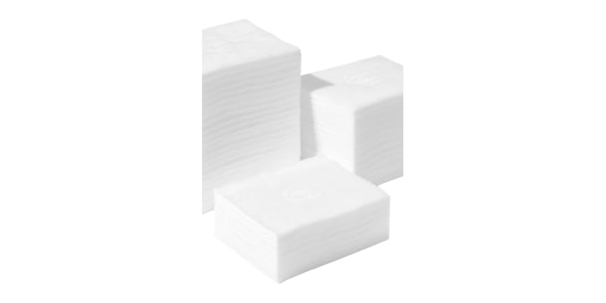 Chanel Extra Soft Cotton Pads 100-Count