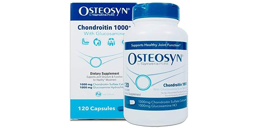 OSTEOSYN Joint Health Formula