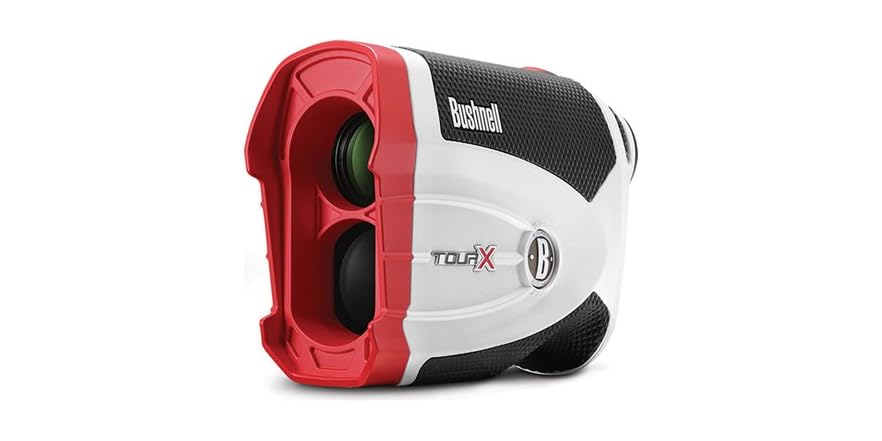 Bushnell Tour X Rangefinder