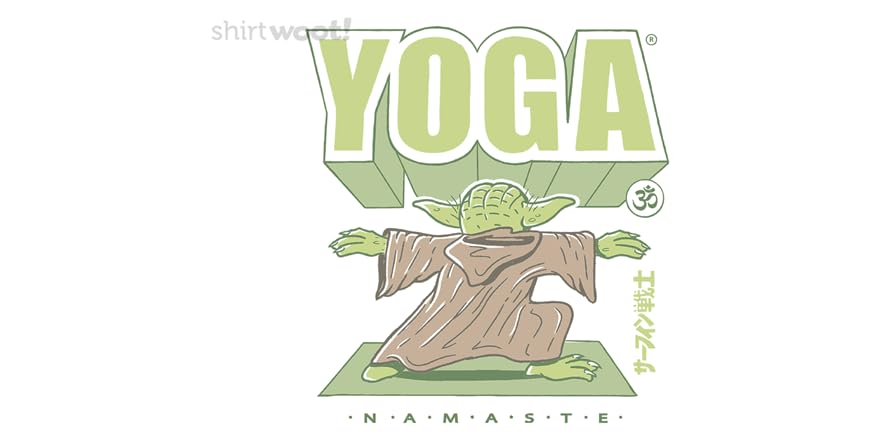 Master Yoga