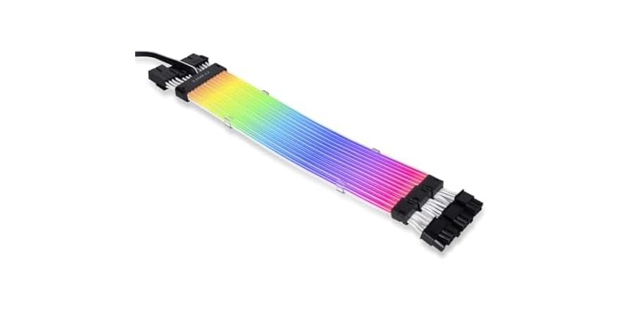Strimer Plus V2 Triple 8 PIN GPU Cable