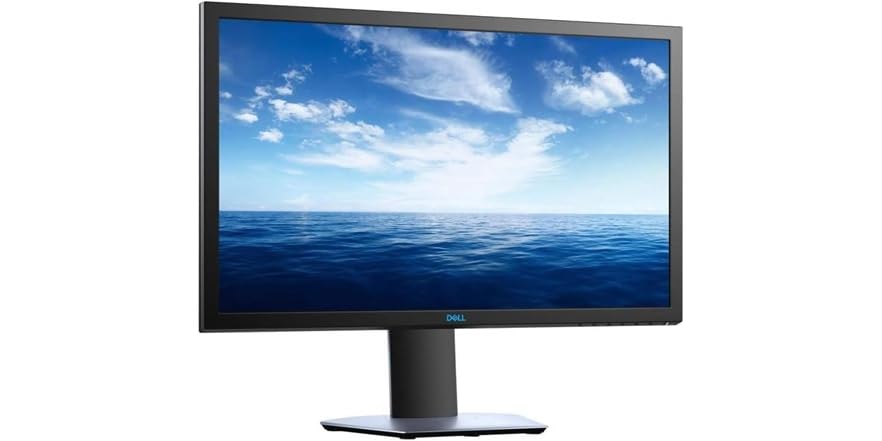 Dell S2419HGF 24" 1920x1080 Full HD TFT LED LCD, 16:9, 1000:1, 1ms ...