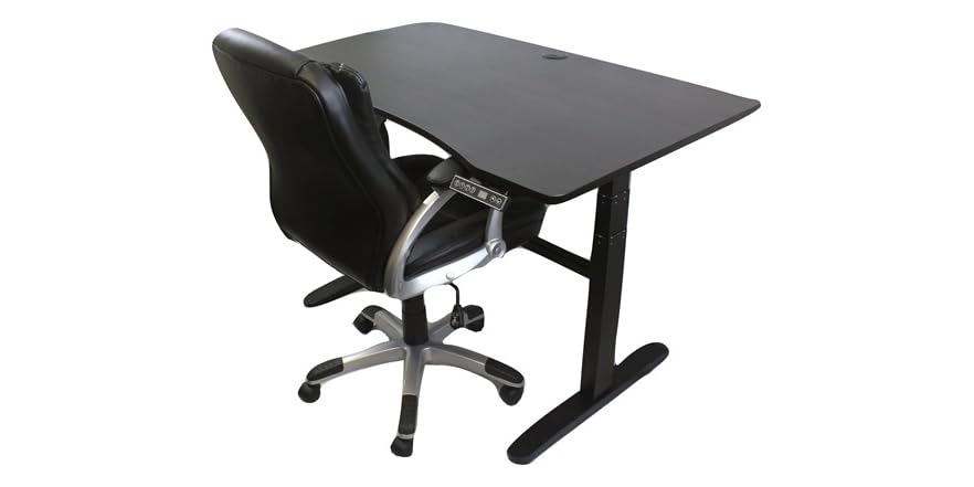 Electric Stand-Up Desk or Office Chair