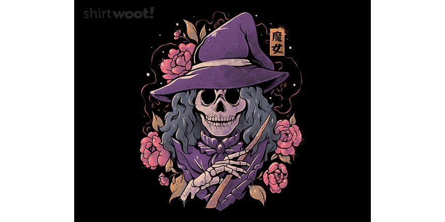 Magic Death