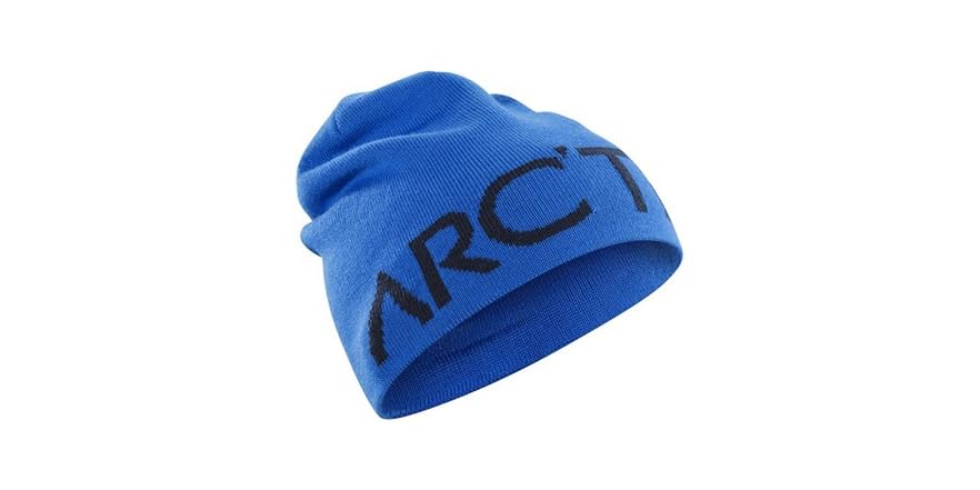 Arc'teryx Word On Head Long Toque