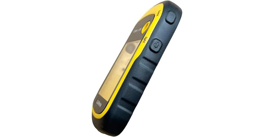 OURCO Front Case for Garmin eTrex