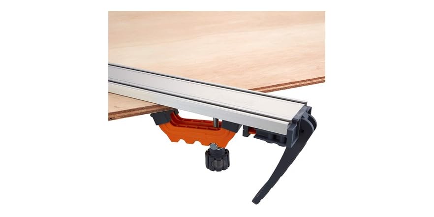 BORA 5-Piece NGX Clamp Edge System