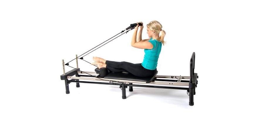 Stamina AeroPilates 695 with Rebounder