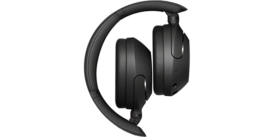 Sony WH-XB910N EXTRA BASS Noise Cancelling Headphones (Grade A Refurbished)