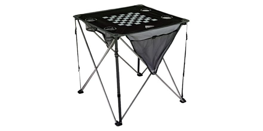 Kelty Soft Top Table