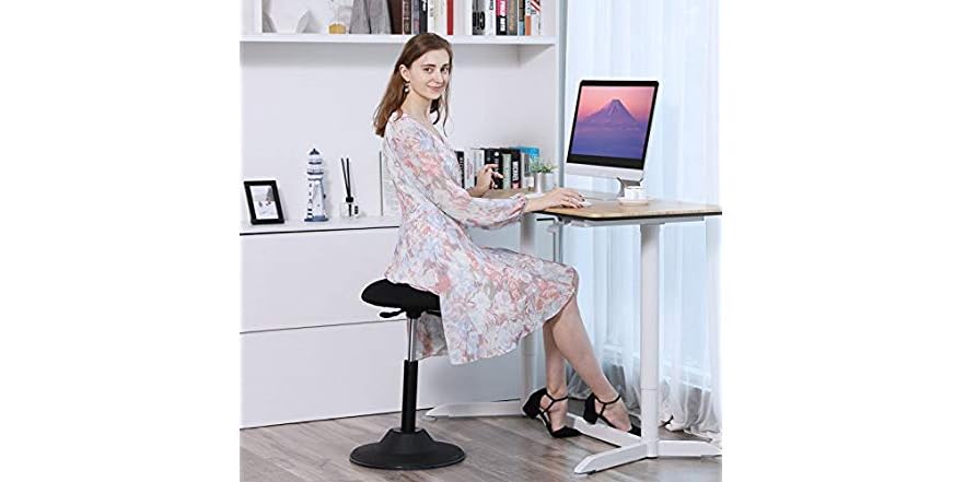 SONGMICS Standing Desk