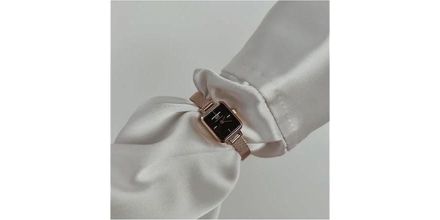 Daniel Wellington DW00100647 Daniel Wellington Ladies Watch (Open Box)
