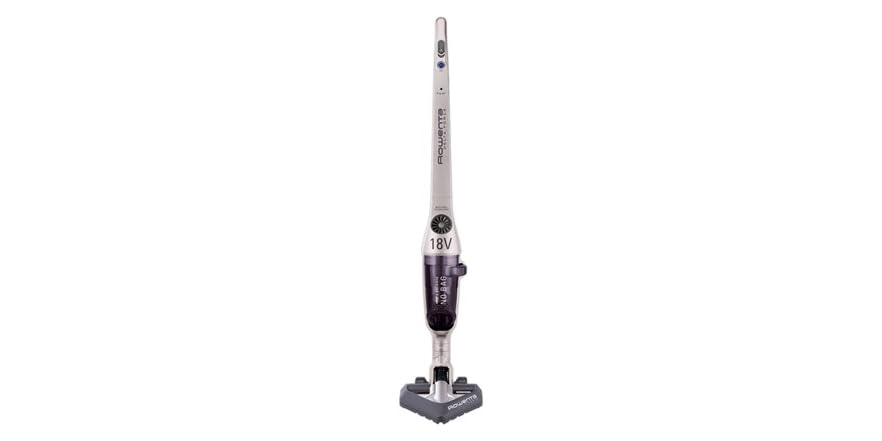 Rowenta Delta Force 18V Cordless Vacuum