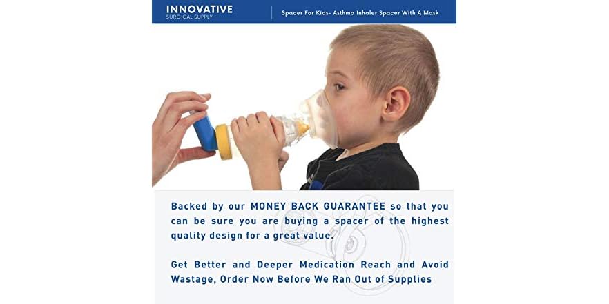 Innovative Surgical Supply Spacer