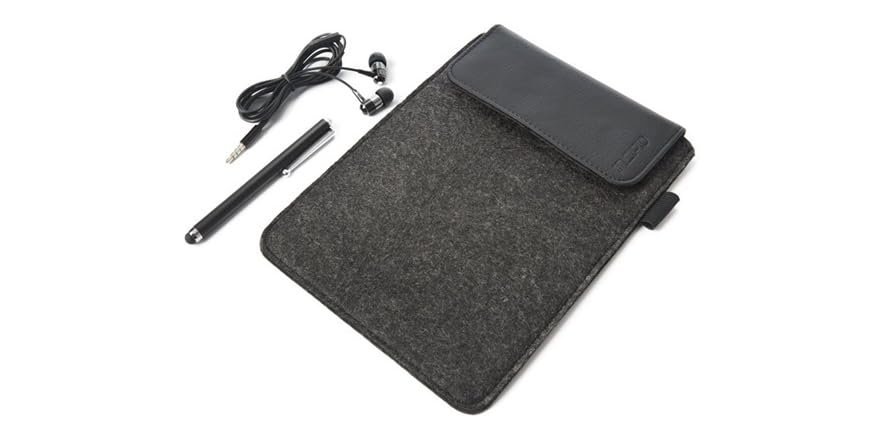 Universal Essentials Kit for 7" Tablets