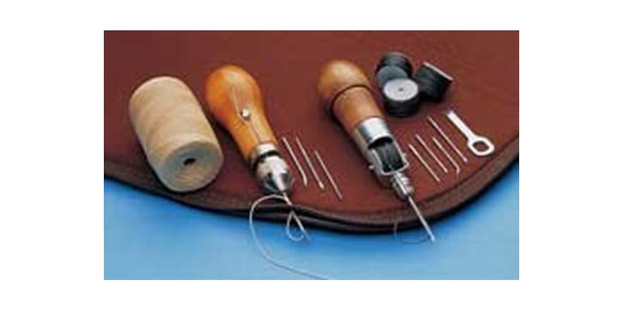 Speedy Stitcher Coarse Polyester Thread