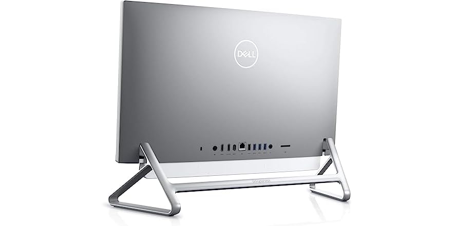 Dell Inspiron 5400 AIO 23.8" FHD (Open Box)
