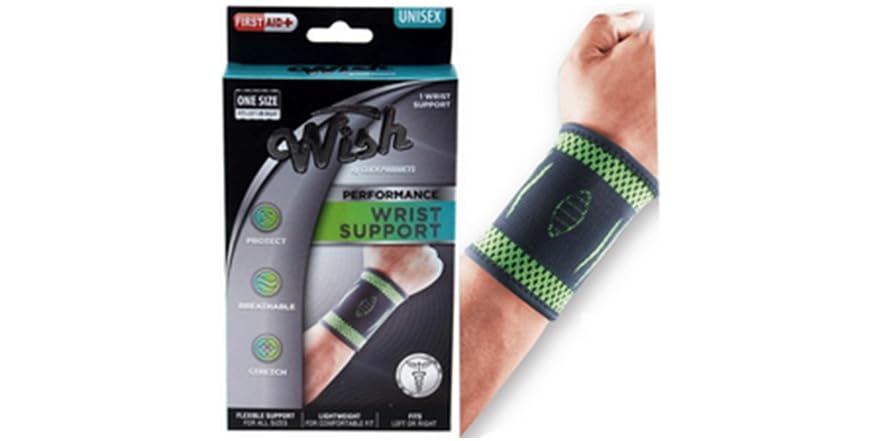 Small Joint Support & Compressions