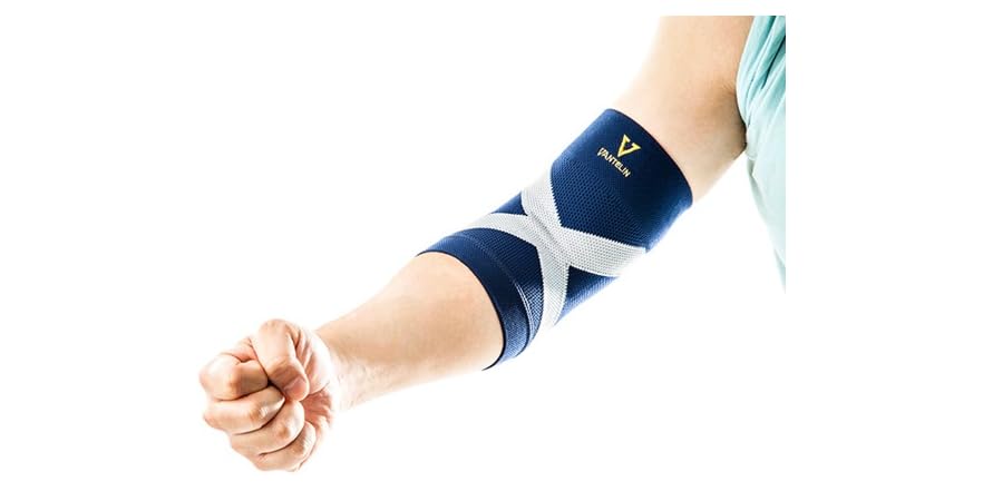 Vantelin MLB Elbow Support (1)