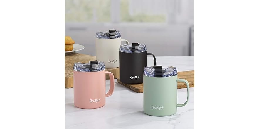 Goodful Travel Mug