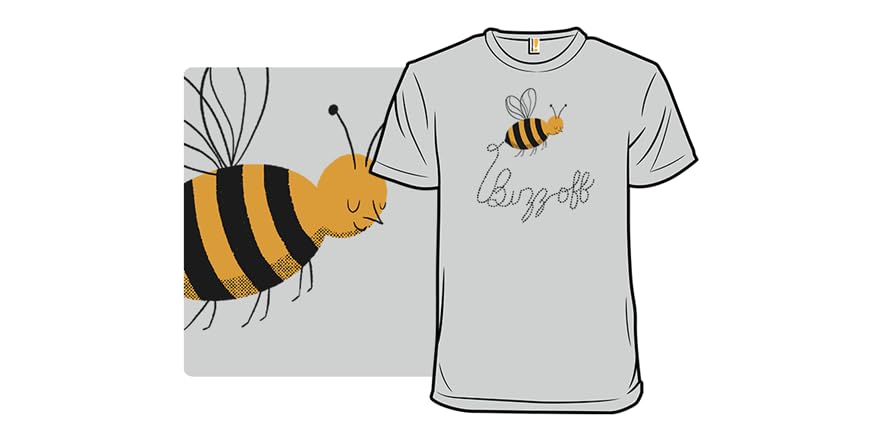 Buzz Off