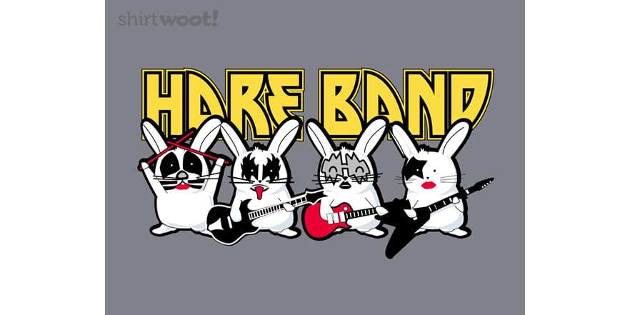 Hare Band