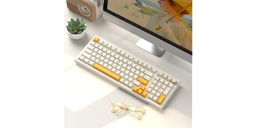 Mechanical Gaming Keyboard