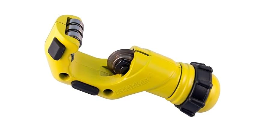 HOME-FLEX CSST Tubing Cutter For 1/4 In.