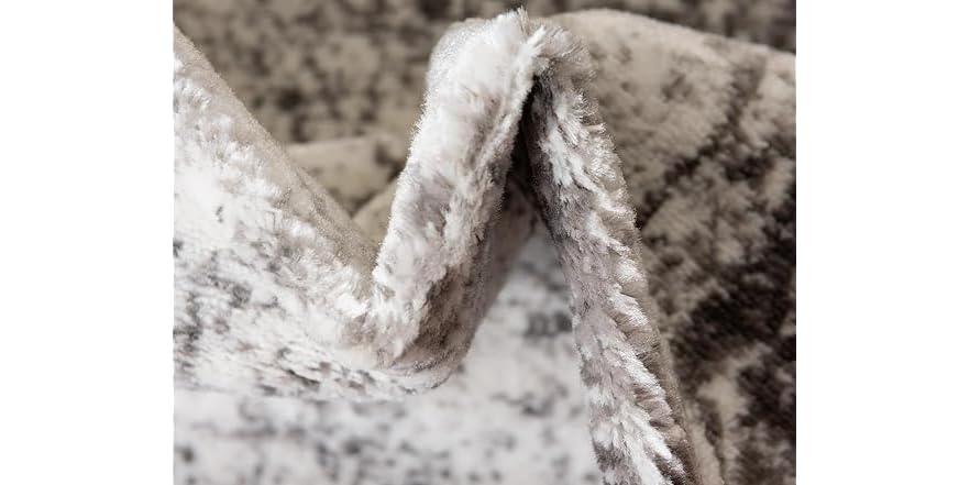 Unique Loom Sofia Collection Area Rug