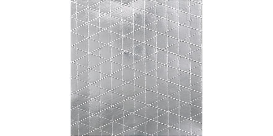 3M FSK Tape 48mm Silver 24pk