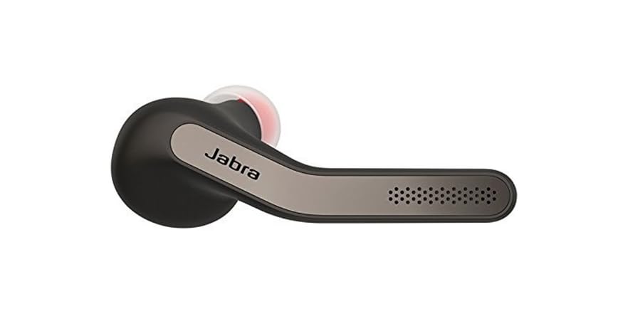 Jabra Eclipse Bluetooth Headset