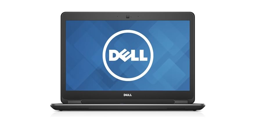 Dell E7440 14" Full-HD Touch Ultrabook